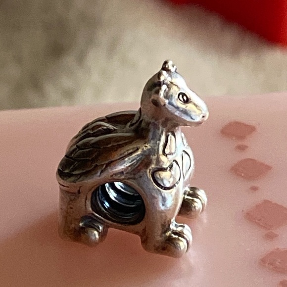 Pandora Jewlery | Jewelry | Pandora Winniper Exclusive Charm For Very ...